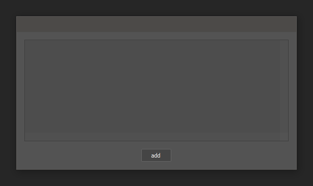 Solved Scriptui Delete Listbox And Create A New One In I Adobe