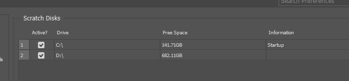Solved: Lost all toolbar icons since last update - Adobe Community - 13977081