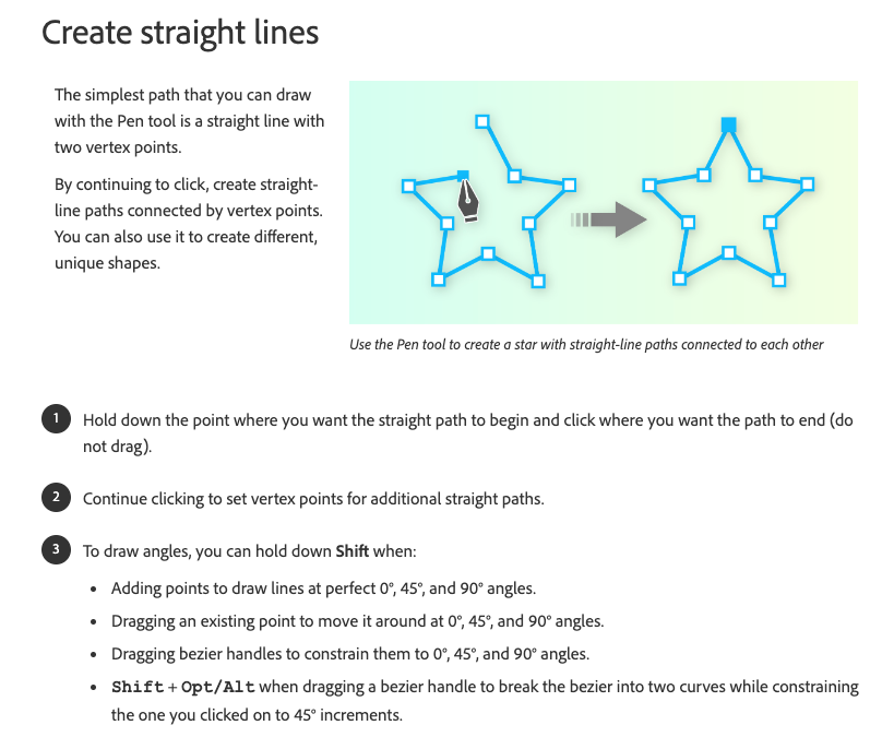 Solved: Masks - How to Draw a Perfectly Square Mask - Adobe Product ...