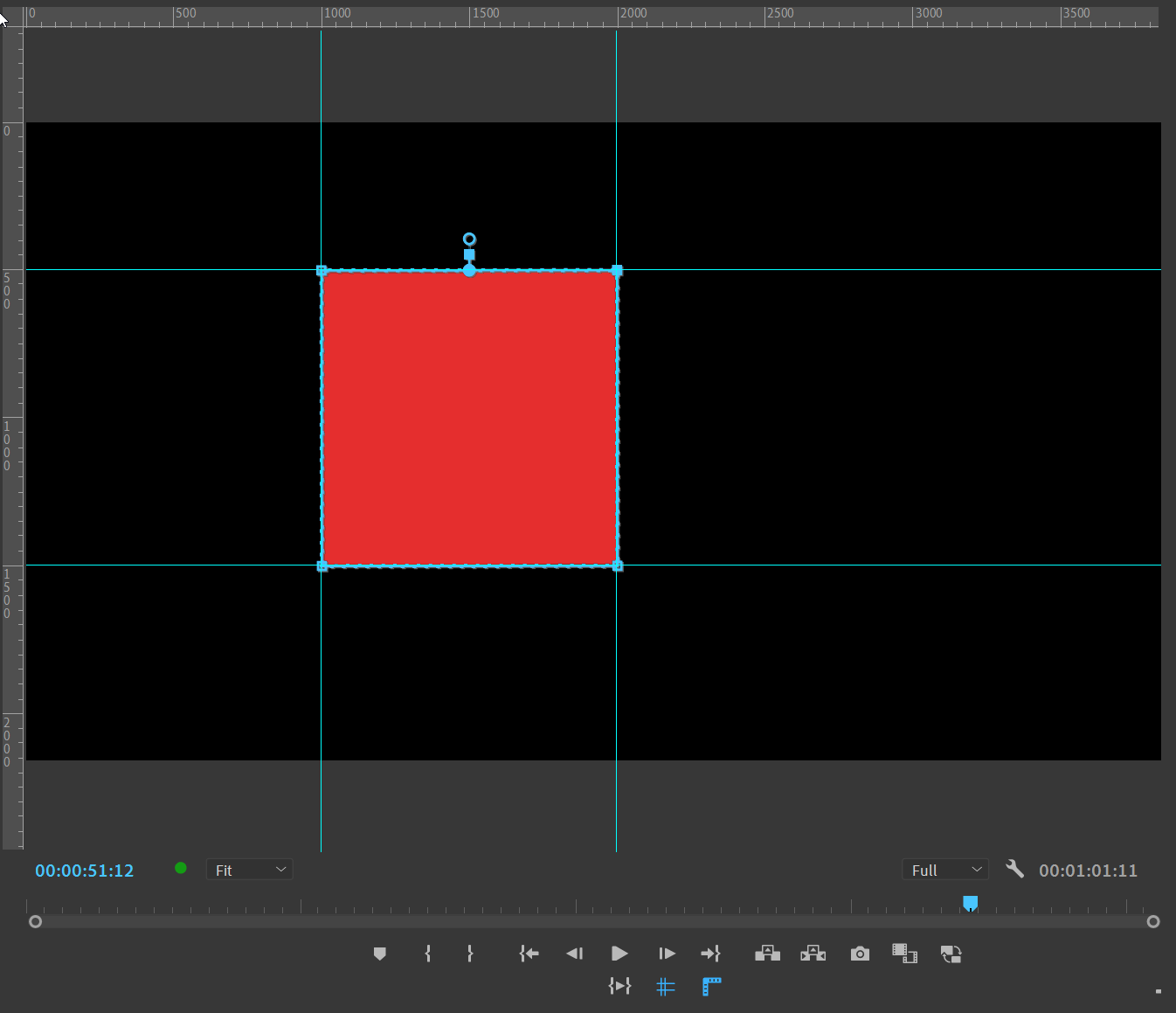 Solved: Masks - How to Draw a Perfectly Square Mask - Adobe Product ...