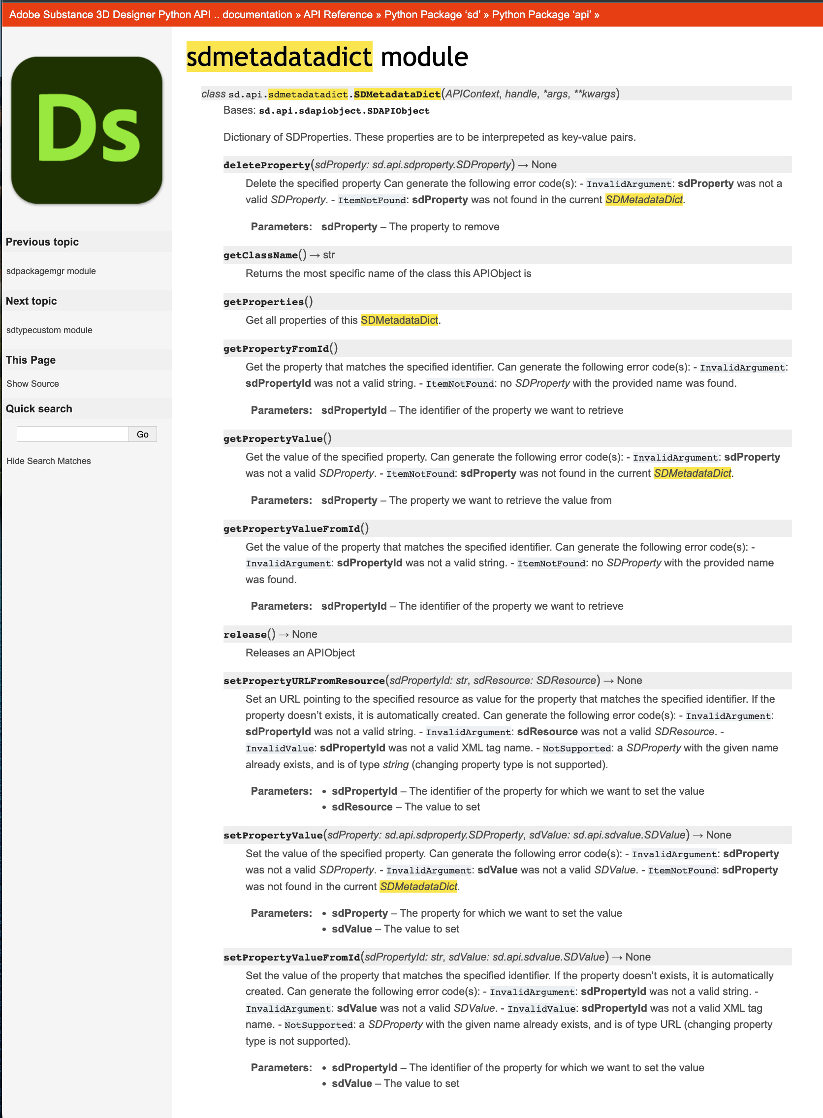 Solved Can I Add Metadata Via Python Api Adobe Community 13994457 