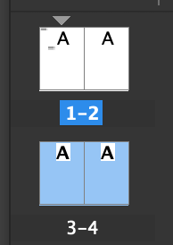 Solved: Can't Export Page Range in Indesign 2023 - Adobe Community ...