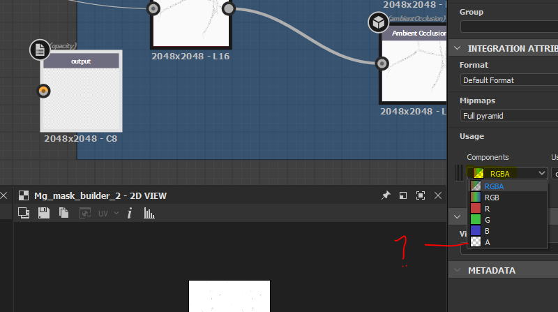 Solved: How do i mask this? - Adobe Product Community - 13992519