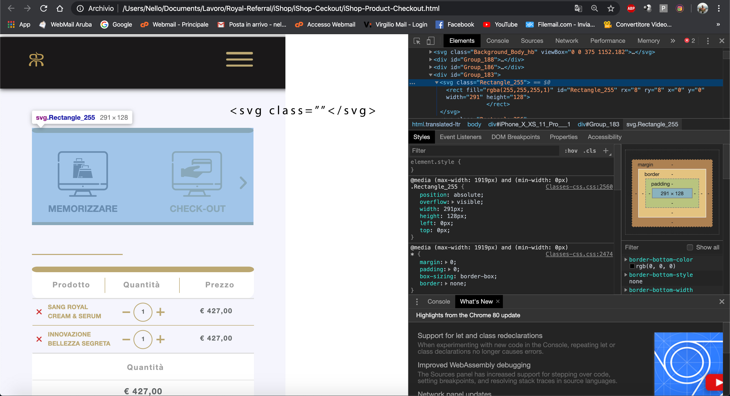 [Import & Export]-HTML saving problem with adobe X... - Adobe Community ...