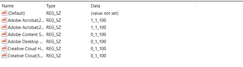 Solved: Acrobat hangs on Applying Redaction - Adobe Product Community - 13739702
