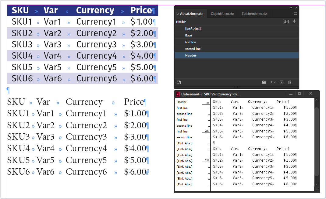 Solved: Adding padding to character or paragraph styles wi... - Adobe ...