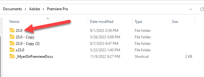 Premiere (and After Effects) crashing upon opening... - Adobe Community ...