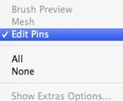 Solved: Dont see blur outlines in blur gallery - Adobe Community - 14009410