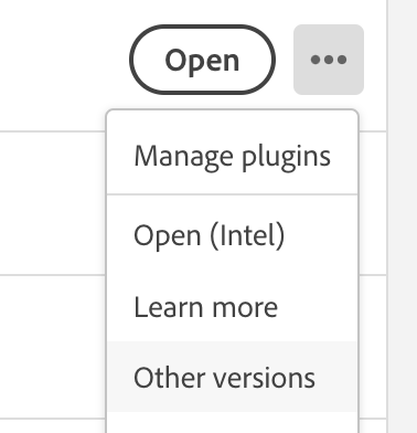 Solved: Failure to launch | InDesign - Adobe Product Community - 14010789