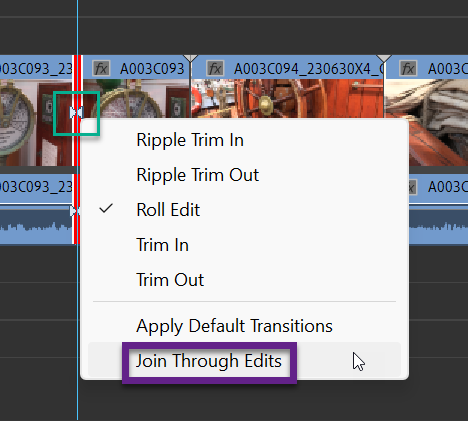 Solved: Strange symbols on Premiere Pro time line - Adobe Support Community - 13382923