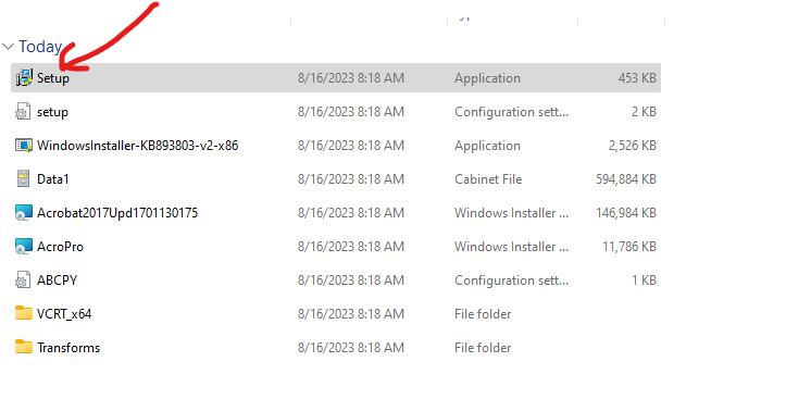 No option to enter serial number for Acrobat Profe... - Adobe Product ...