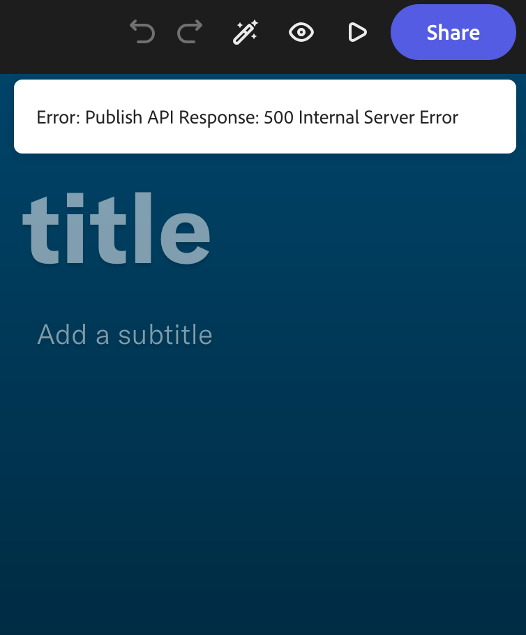 Introducing the all new Adobe Express - Adobe Product Community - 14011693