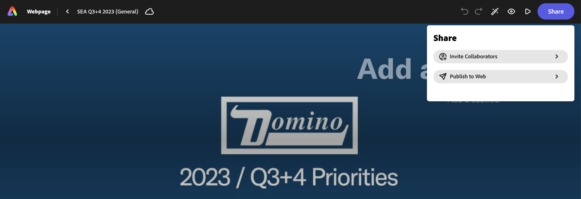 Introducing the all new Adobe Express - Adobe Product Community - 14011693