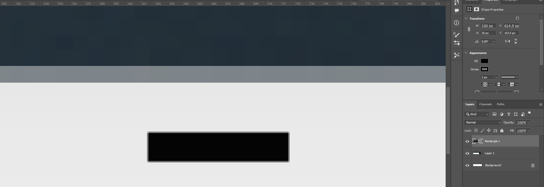 Are crisp shaped shapes still possible? - Adobe Support Community ...