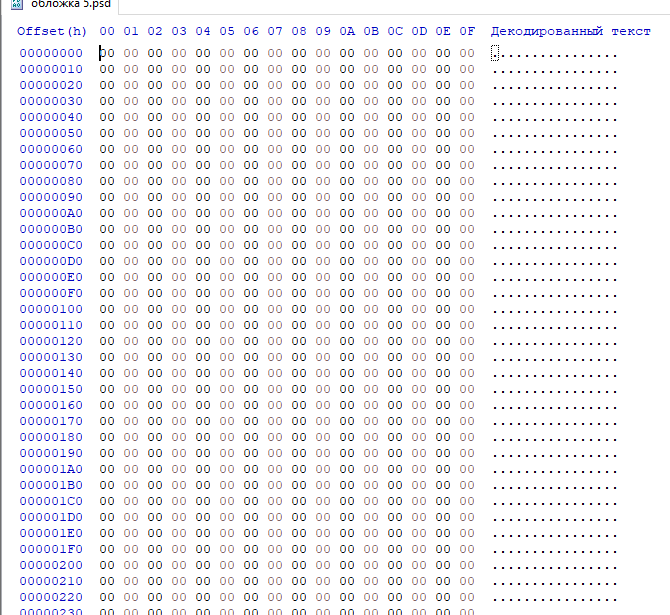 After Blue Screen photoshop file corrupted - Adobe Product Community ...