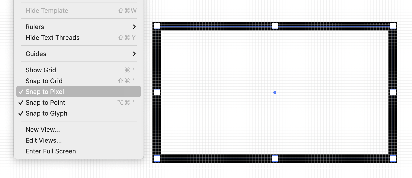 Are crisp shaped shapes still possible? - Adobe Support Community ...