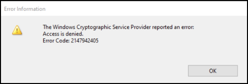 Error signing a PDF in Internet Explorer using Acr... - Adobe Product ...