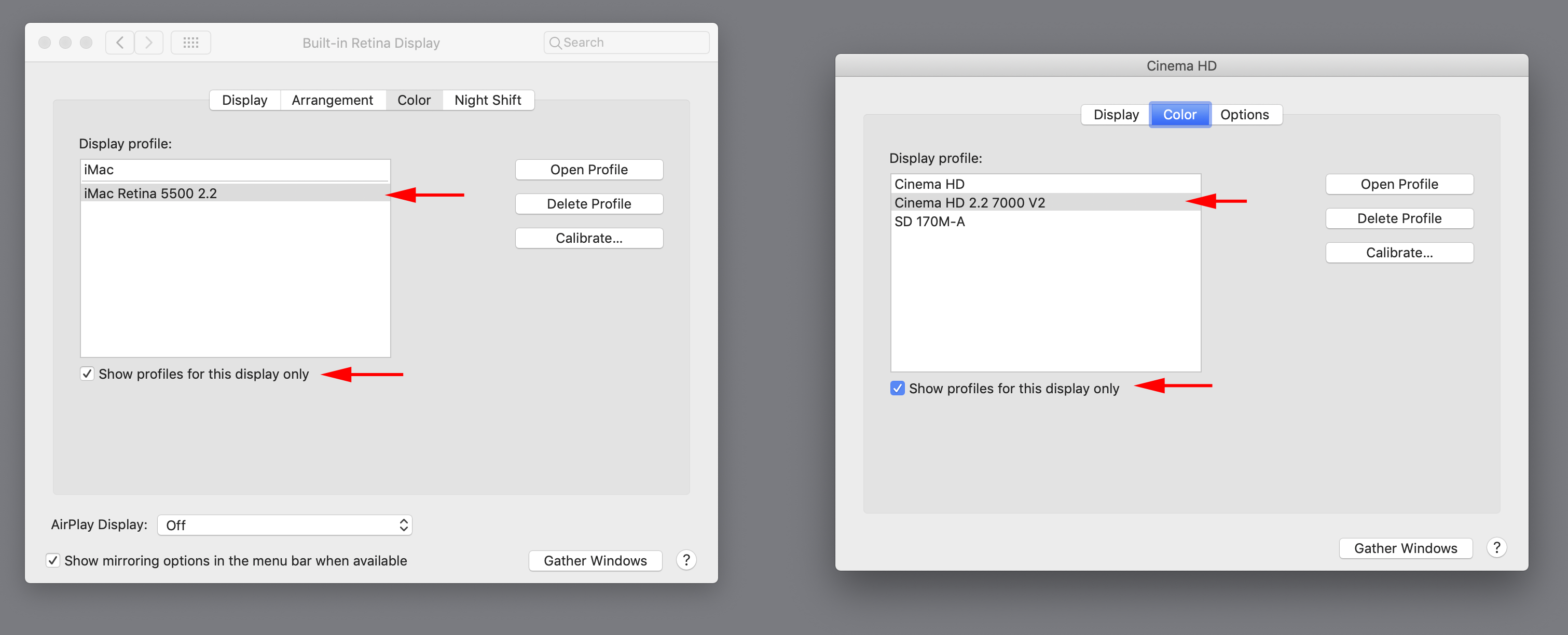 Solved: Colour difference between Indesign and Acrobat pre... - Page 2 ...