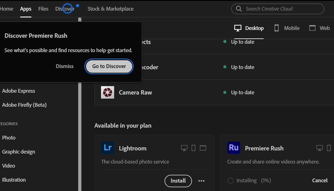 Adobe Apps - examples - Illustrator & updated CC D... - Adobe Product ...
