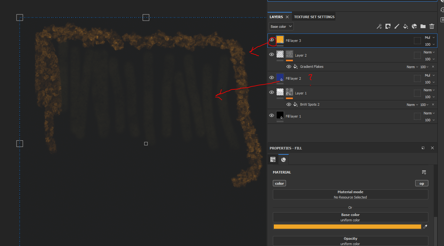 Masks / opacity and base color - Adobe Community - 14021505