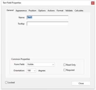 Solved: Acrobat Formularfeld auf dem Kopf eintippen können... - Adobe Community - 14018656