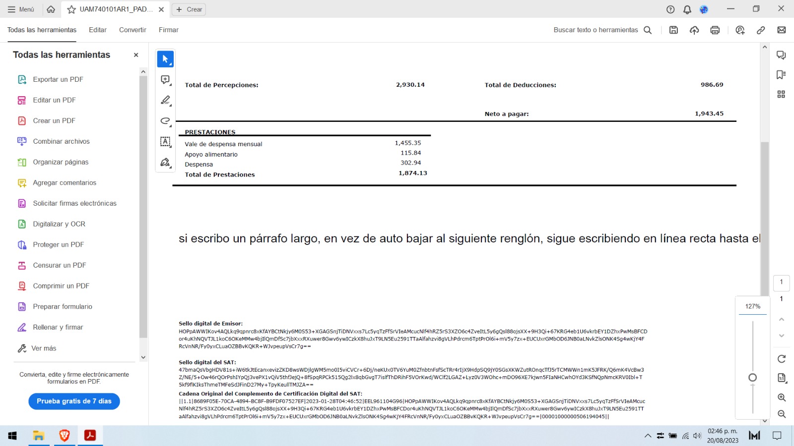 No es la versión que necesito. - Adobe Community - 14022790