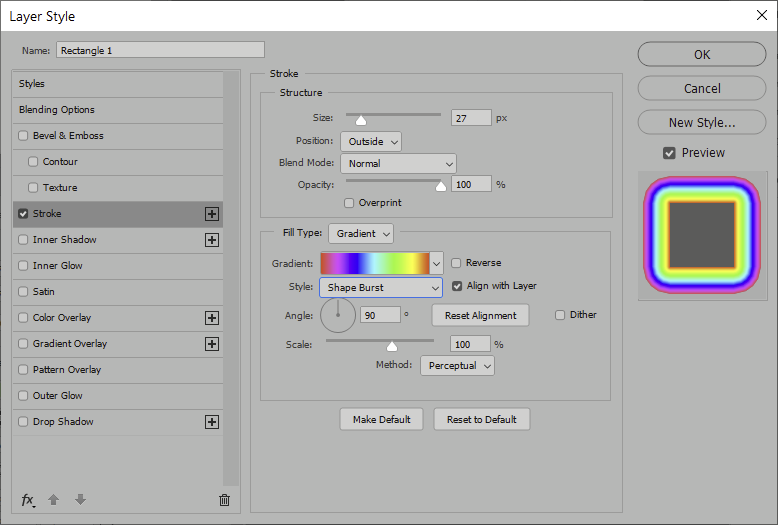 Solved: Gradient Color to Outer Glow - Adobe Support Community - 14021763