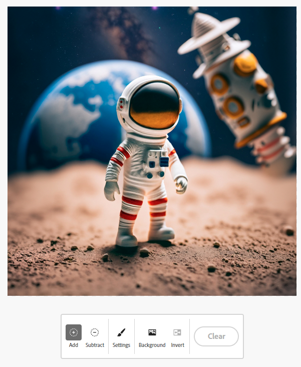 Auto Generate images - Adobe Product Community - 14024705