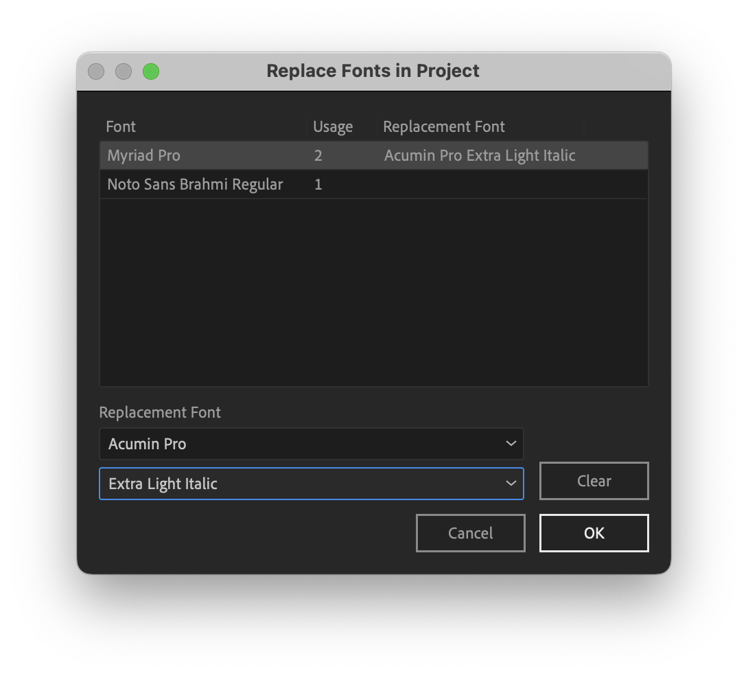 New Text Scripting Hooks For Font Replacement Adobe Community 14025889
