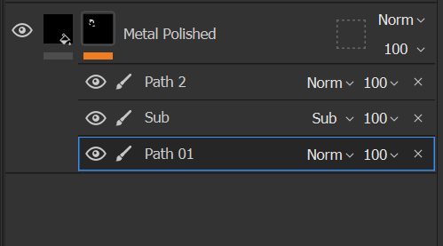 Solved: Paths tool in Masks: Path doesn't take precedence ... - Adobe Community - 14026565
