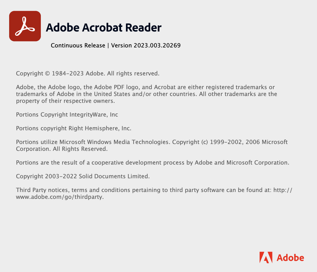 Solved: File cannot be opened, although correct password. - Adobe ...