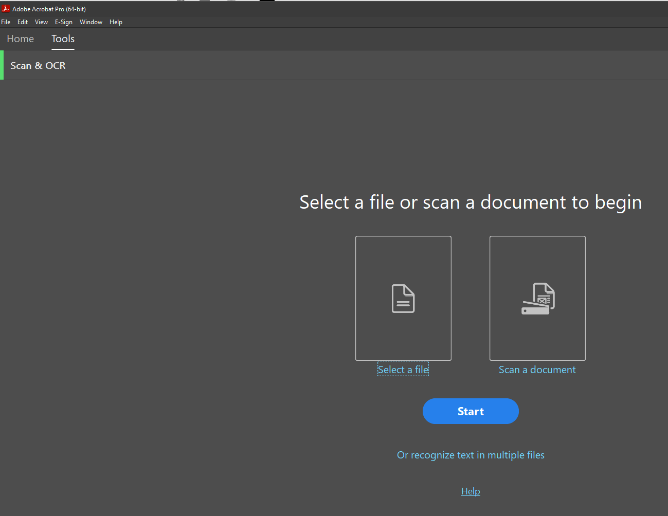 Scan from Printer - Adobe Product Community - 14031600
