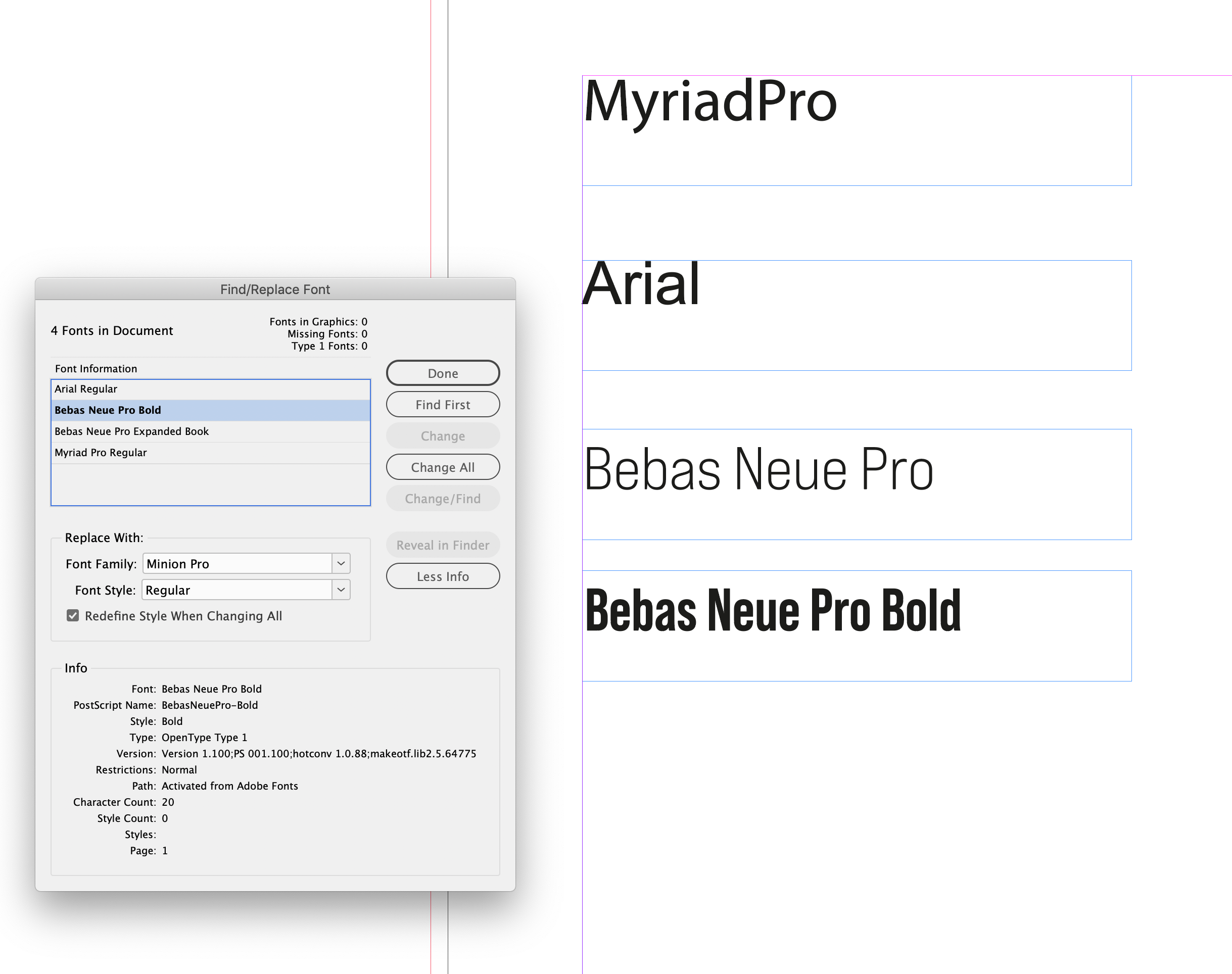 Outlining Bullet points - Page 2 - Adobe Support Community - 14012542