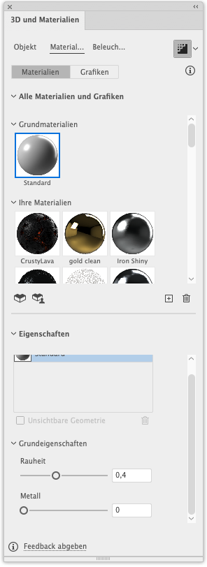 Solved: Shadow color on 3D objects - Adobe Community - 13322935