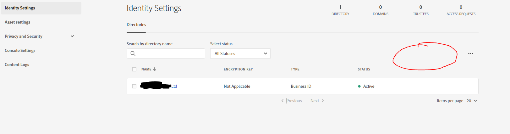Solved: Enable SSO in Creative Cloud for Teams - Adobe Community - 10754873
