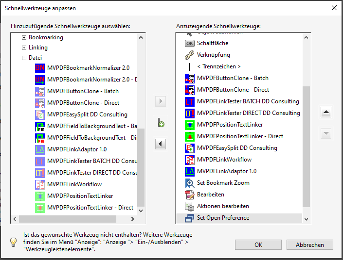 How to use old Adobe plug-ins from Adobe Acrobat X... - Adobe Product ...
