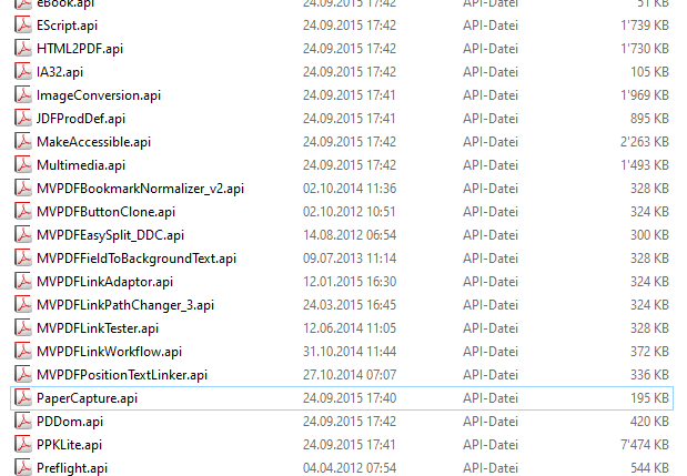 How to use old Adobe plug-ins from Adobe Acrobat X... - Adobe Product ...