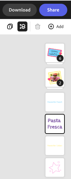 Entering Text editing mode - Adobe Product Community - 14035673