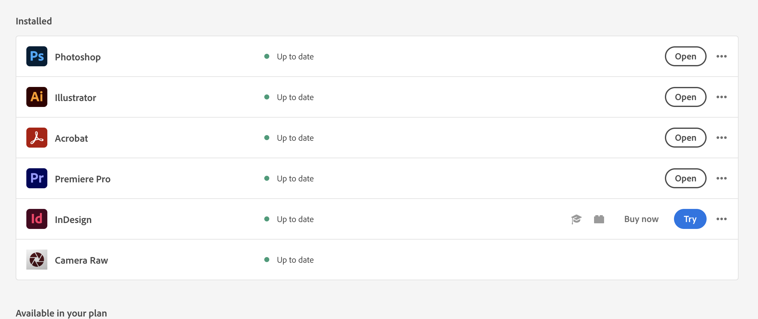Locked Indesign Software - Adobe Product Community - 14036648