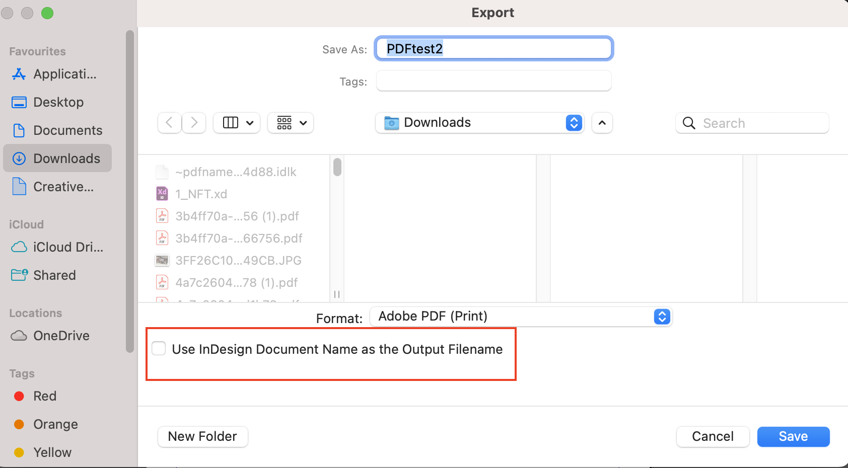 Solved: Re: Auto-naming of pdf as file name - Adobe Product Community ...