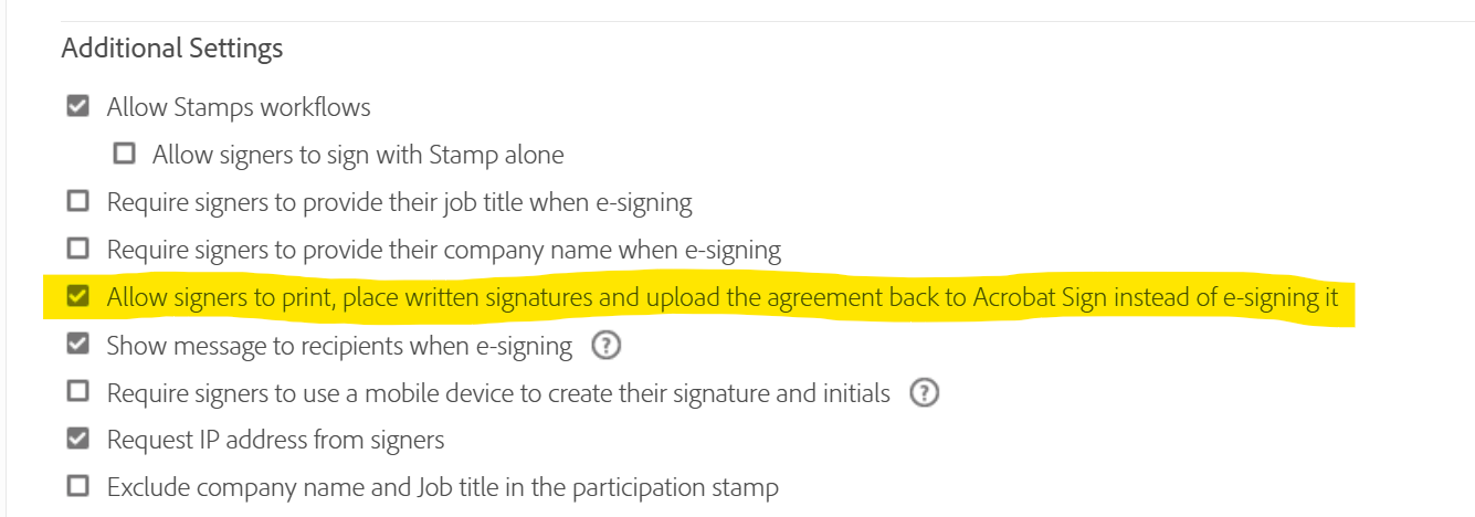 Solved: I can't sign a document - Adobe Product Community - 10217014