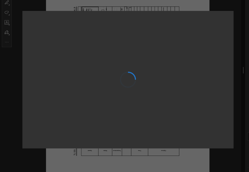 Reader showing loading circle and freezes - Adobe Product Community ...