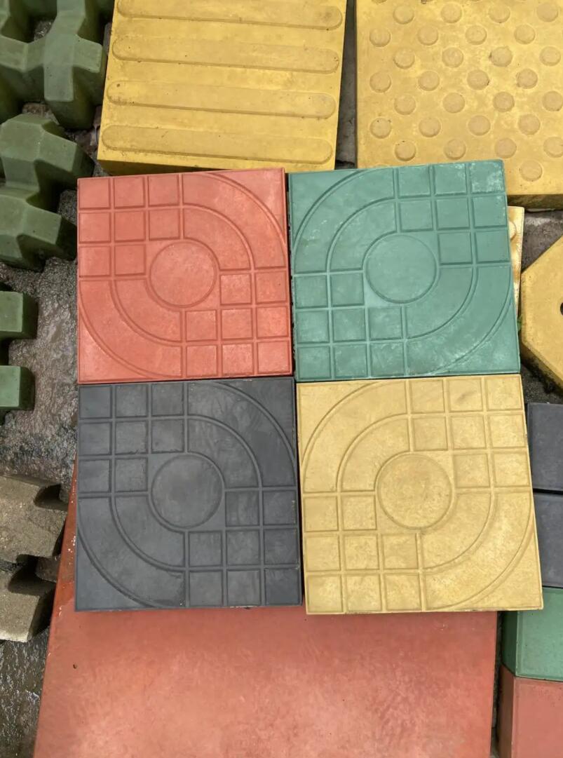 Suggest introducing Spanish pavement bricks - Adobe Community - 14040825