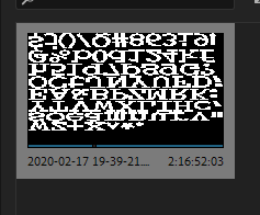 Premiere pro white screen - Adobe Product Community - 10931885