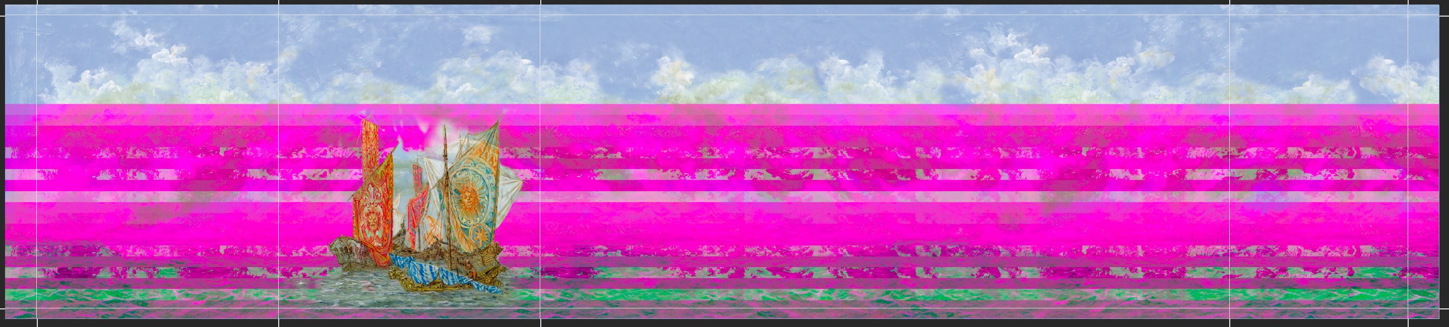 Bright pink corrupted pixels issue on my PSB image - Adobe Product ...