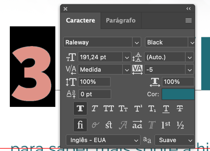 Solved: Font adjustment. Numbers and letters different siz... - Adobe ...