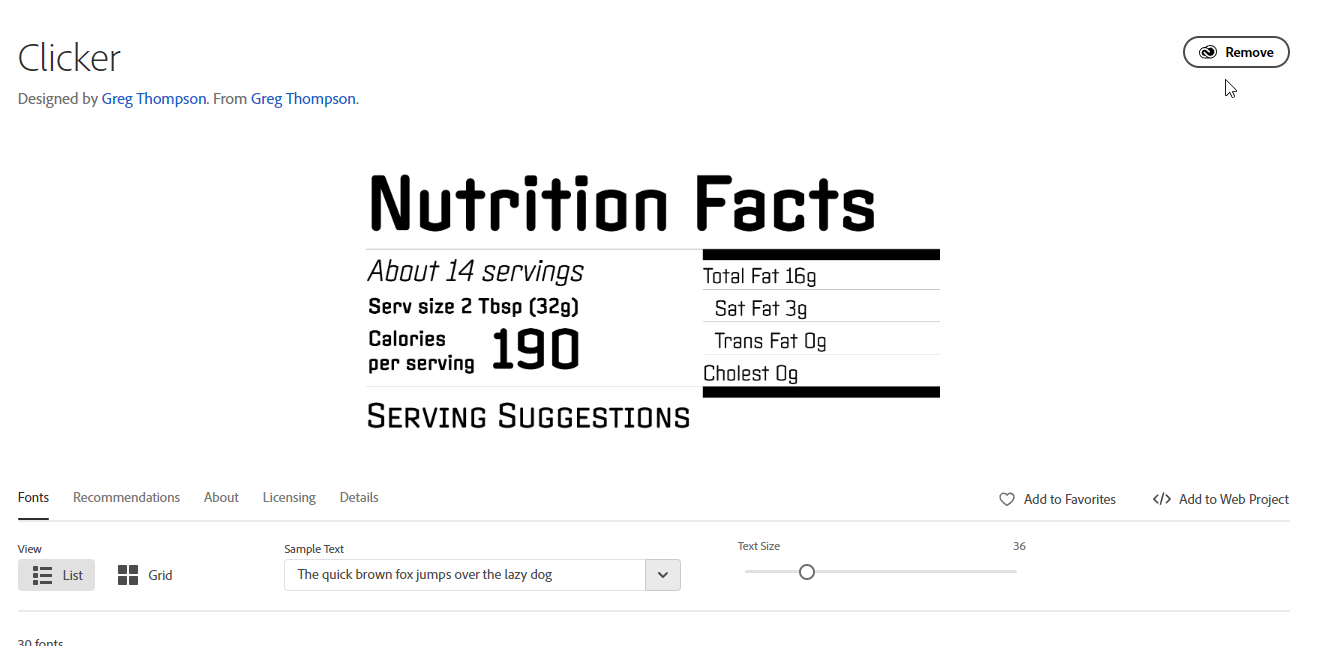 Solved Open Font Not Showing In Indesign Adobe Product Community