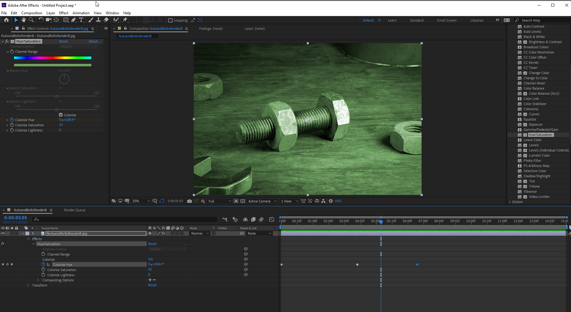 How to automatically create and save several color... - Adobe Community ...