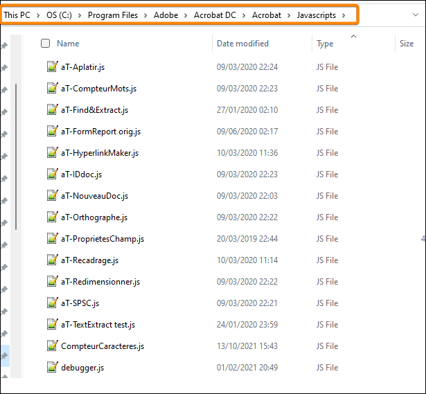 Solved: Adobe acrobate plugin - Adobe Community - 14045146