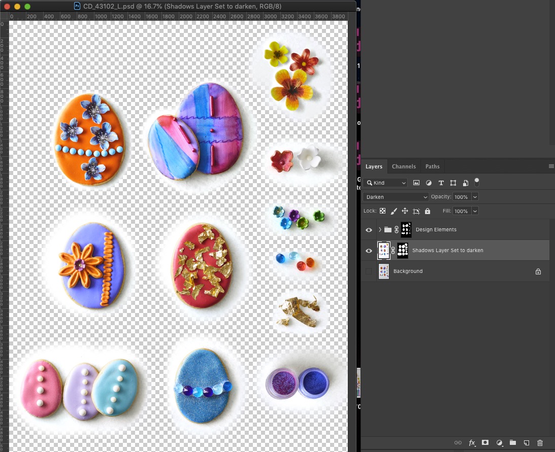 Solved: Using Photoshop Blending Modes In InDesign - Adobe Community ...